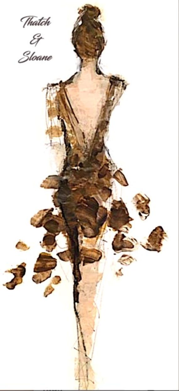 Juliana Style Yellow Aurora Borealis and Golden Brown… - Gem