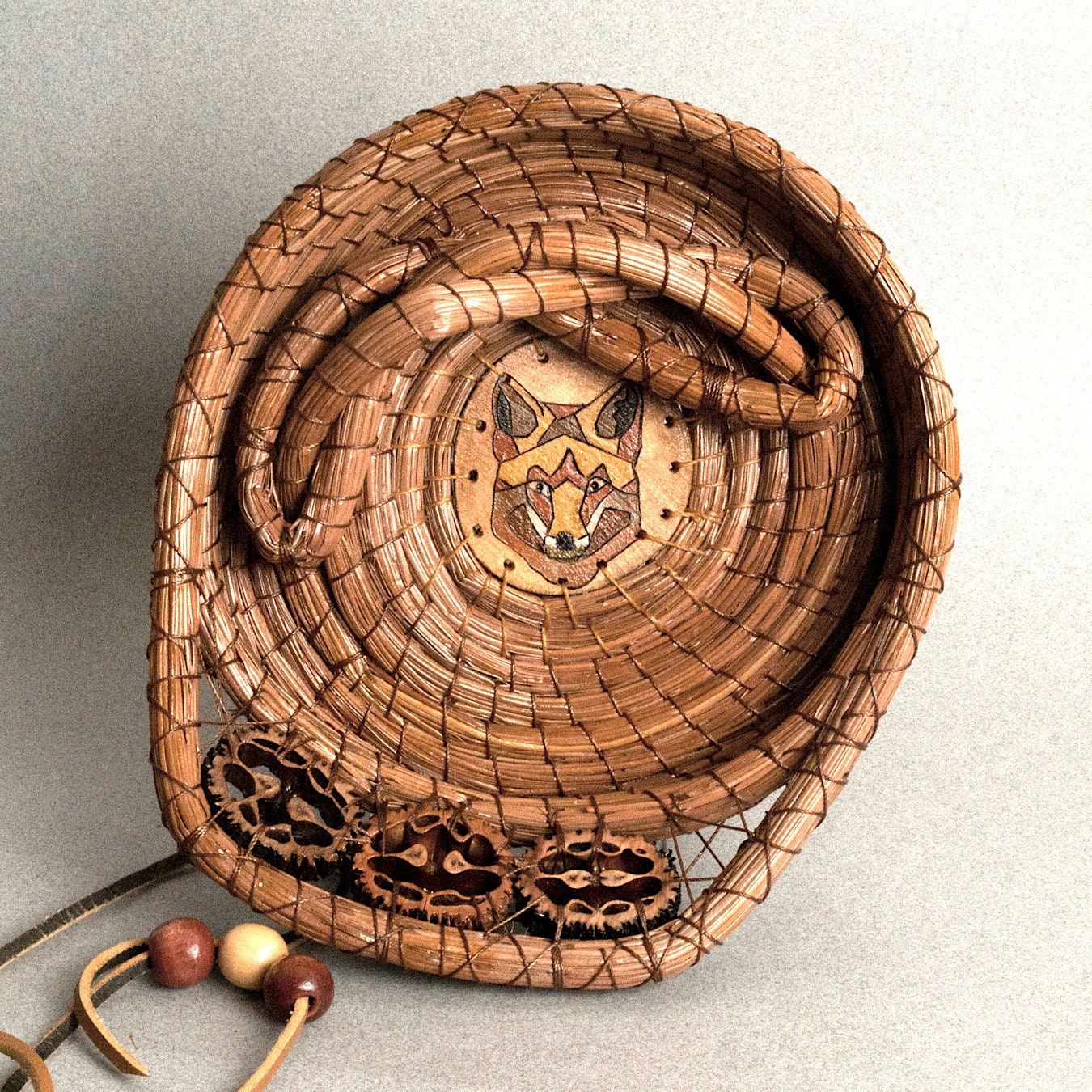 Crafty Fox - Etsy Canada