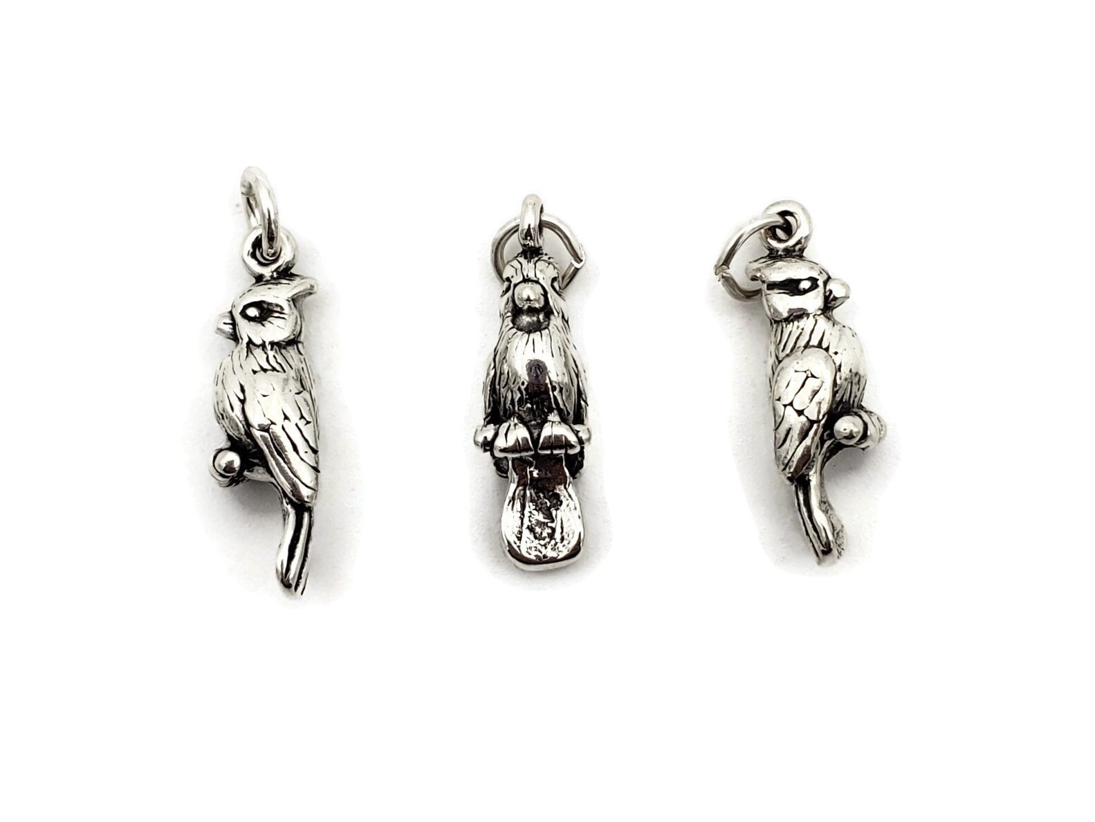 Cardinal Memorial Sterling Silver Cardinal Remembrance - Etsy