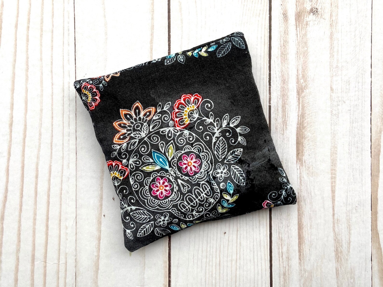 Boo Boo Bag Hotcold Pack Booboo Bag Hand Warmer Rice Bag - Etsy