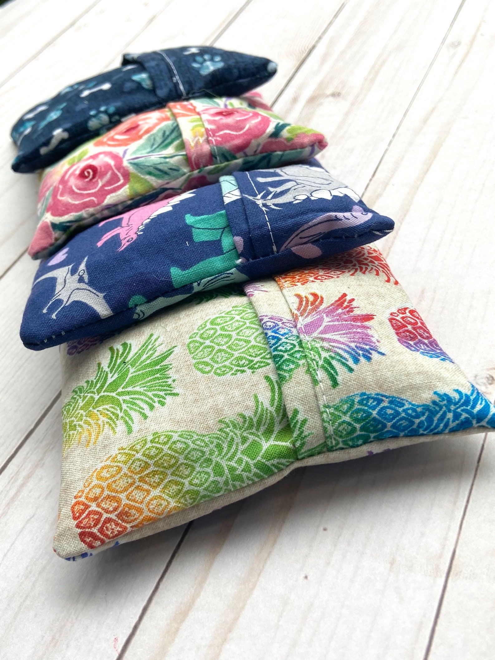 Boo Boo Bag Hotcold Pack Booboo Bag Hand Warmer Rice Bag - Etsy