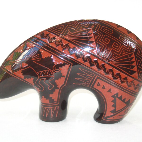 Navajo Pottery - Etsy