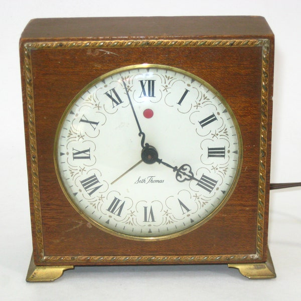 Seth Thomas Clock Parts - Etsy