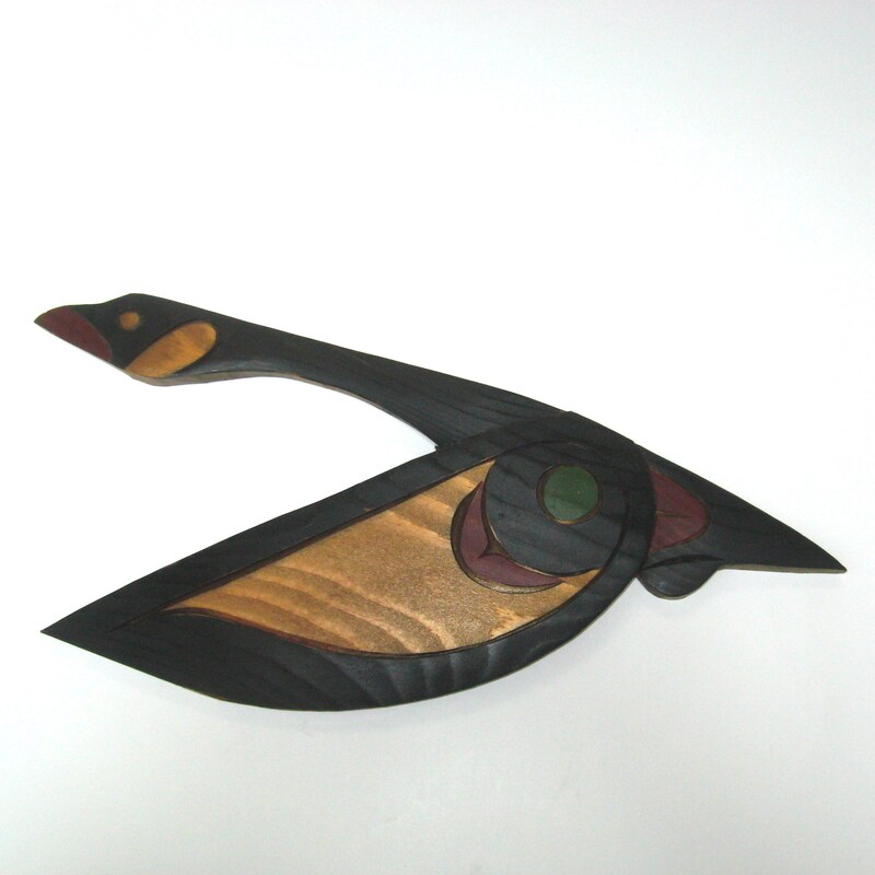 First Nations Carving - Etsy