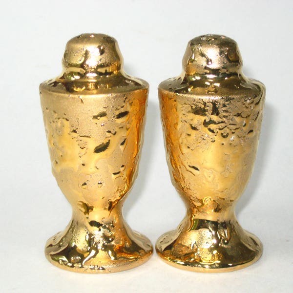 Gold Encrusted - Etsy