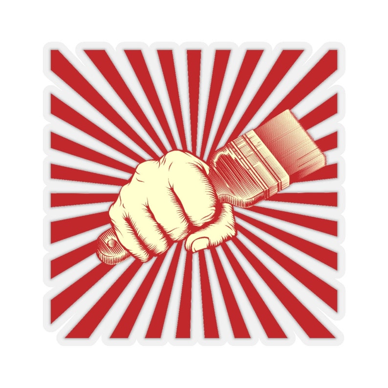 Thai Tattoo Design rising Sun Grab Paint-brush New - Etsy