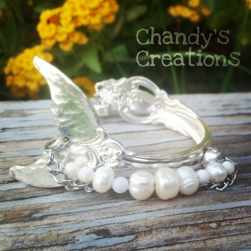 Silver Mermaid Charm - Etsy