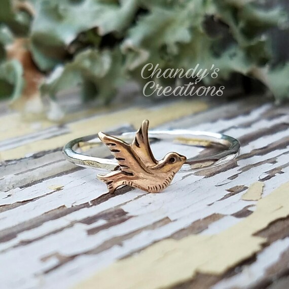 Sterling silver and brass jewelry store