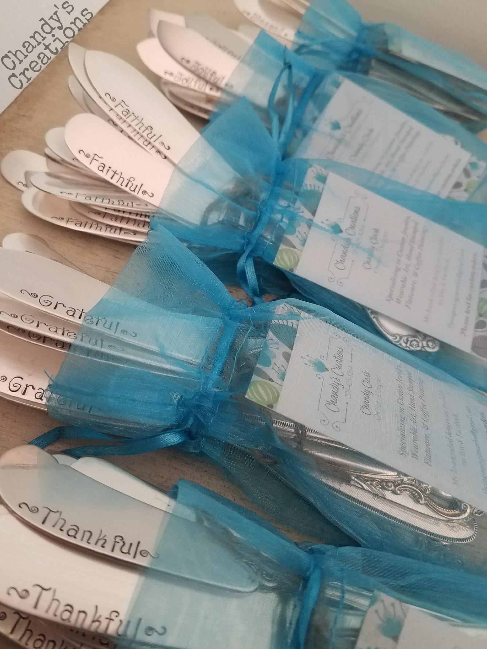 Custom-cheese-knife-marker-butter-spreader-server-stamped-engraved ...