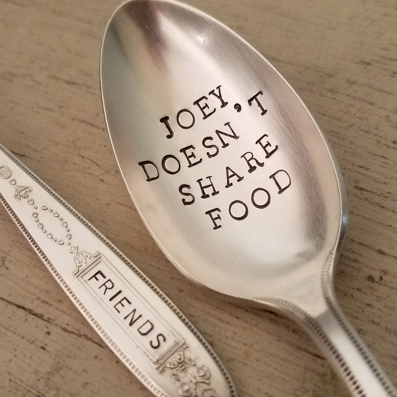 Spoons With Quotes - Etsy