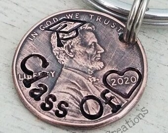 Graduation Gift Token - Etsy