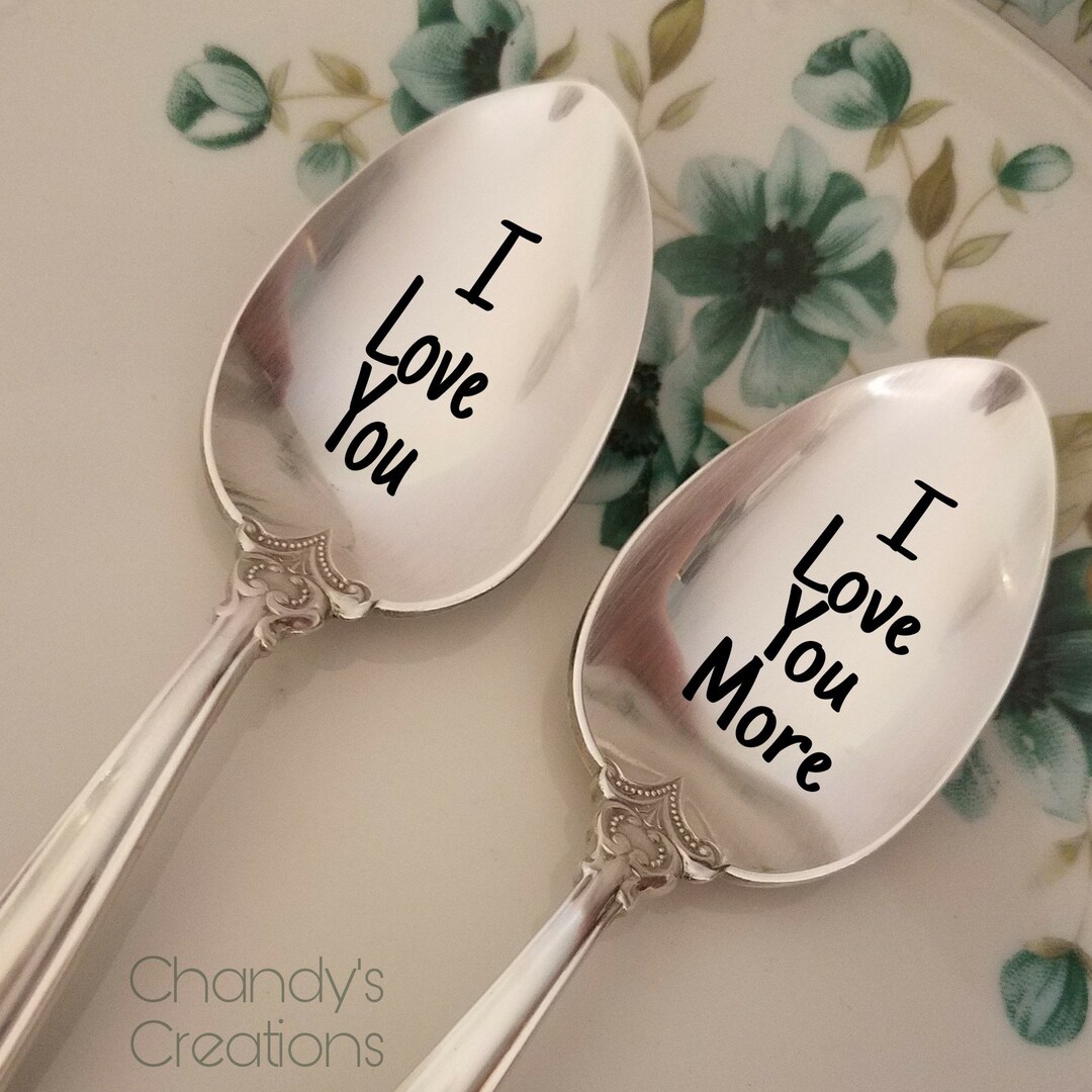 Custom-spoon-stamped-name-personalized-coffee-gift-engraved-words ...