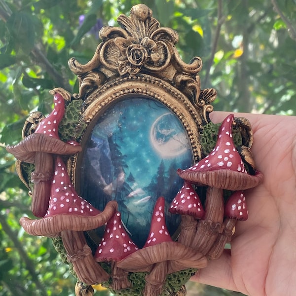 Clay Portal - Etsy