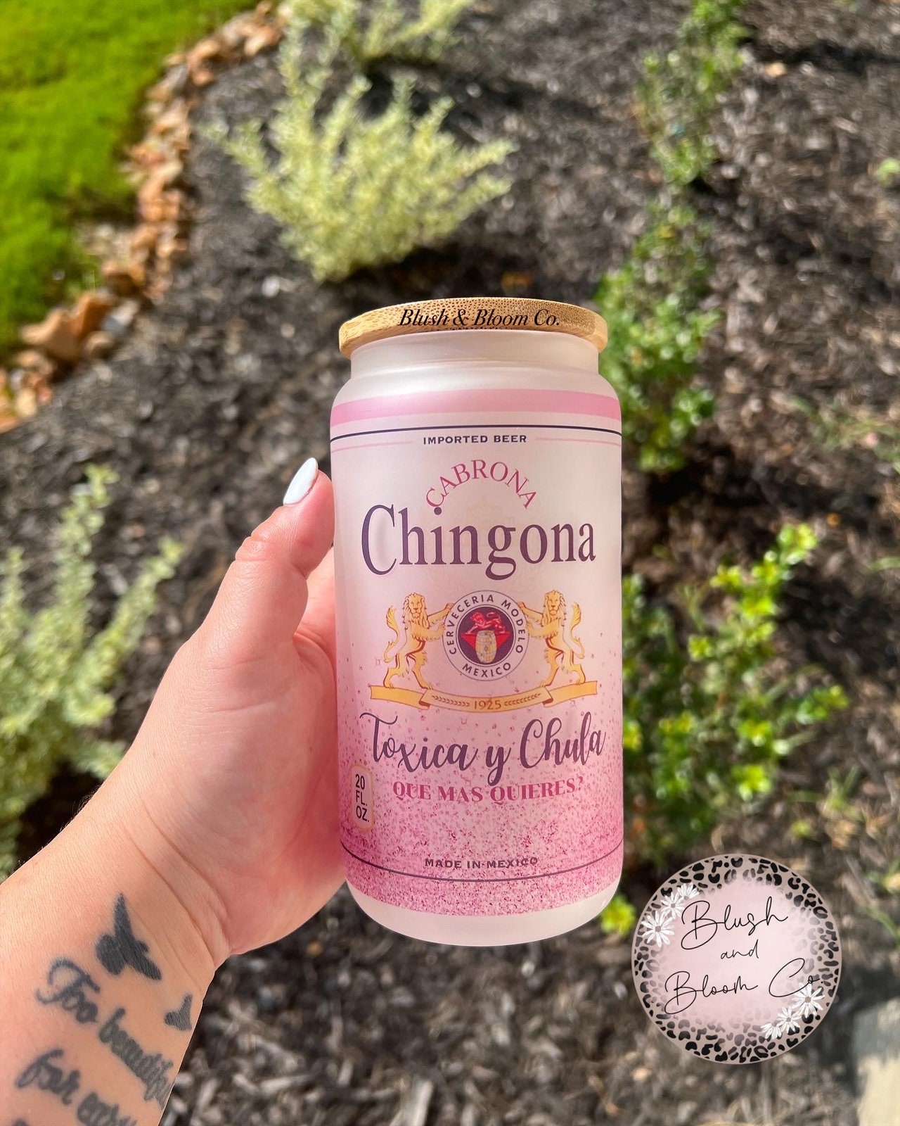 Toxica Y Chula , Cabrona, Chingona, Latina, Chingona , Mexican , Latina ...