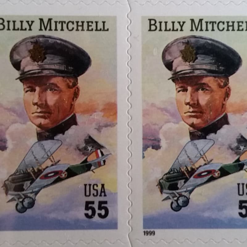 Air Force Stamp - Etsy