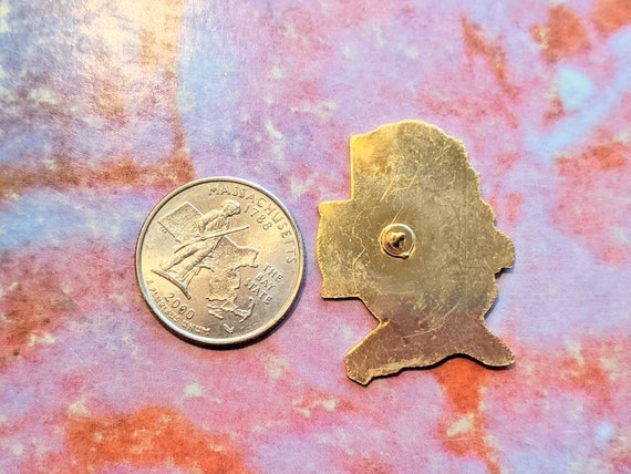 1990 APBA Unlimited Racing Commission USA Checkered F… - Gem