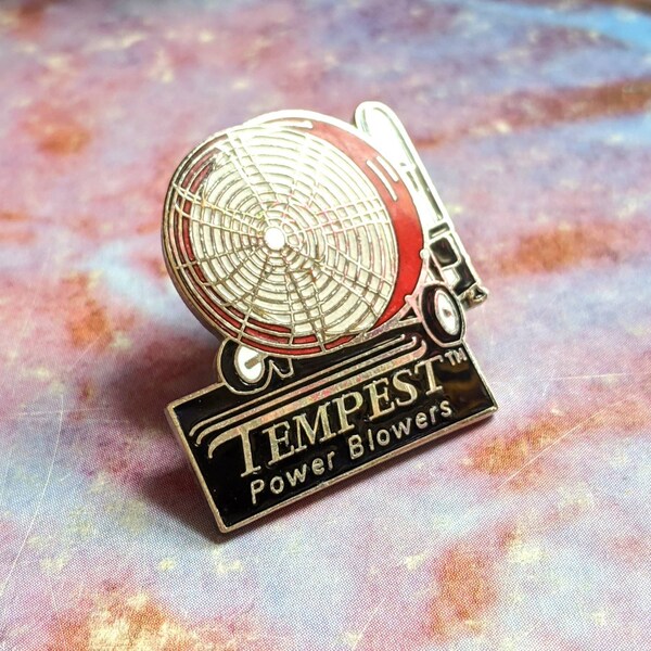 Tempest - Etsy