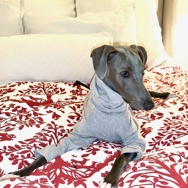 Greyhound Snood - Etsy