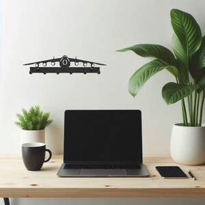 Antonov AN-225 Mrija, Key Rack, Key Hanger, Design, Gift, Idea, Plane ...