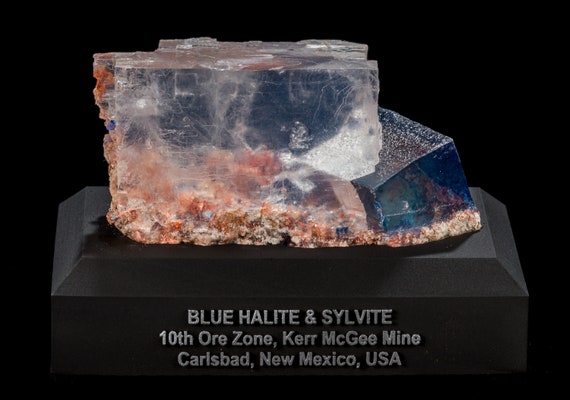 Sylvite Mineral