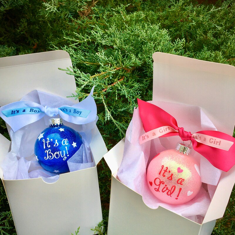 Gender Reveal Gift - 60+ Gift Ideas for 2025