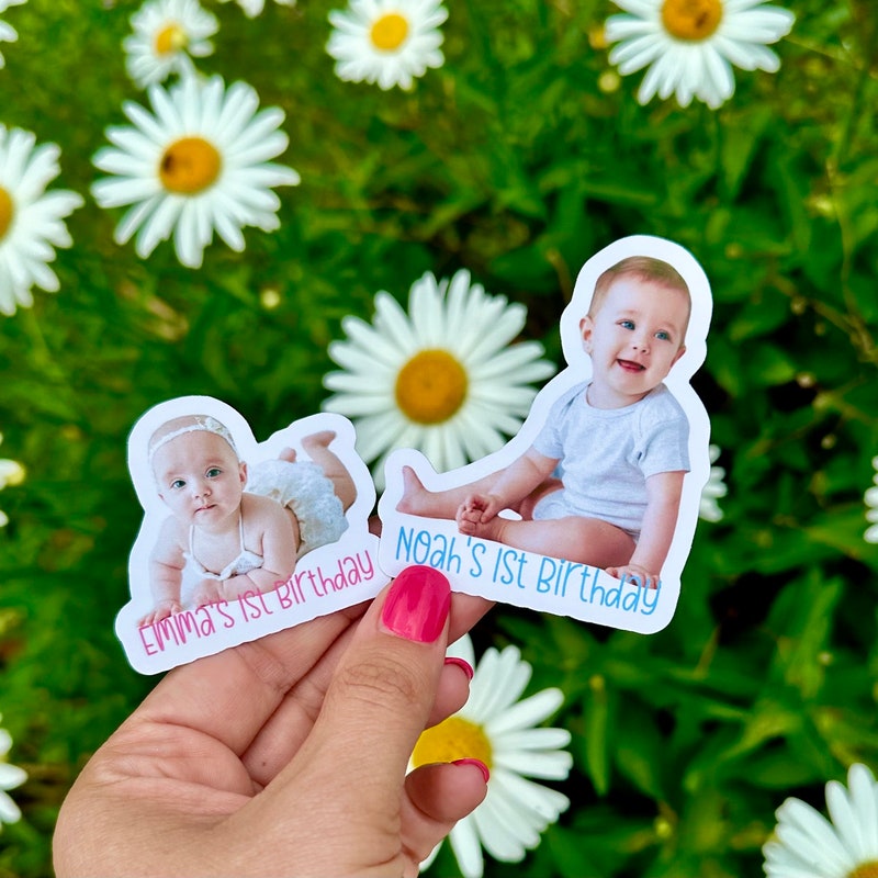 Babys First Birthday - Etsy