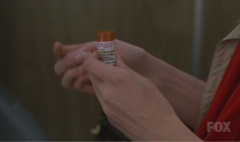 TV Show House MD Screen Accurate Replica amber - Etsy