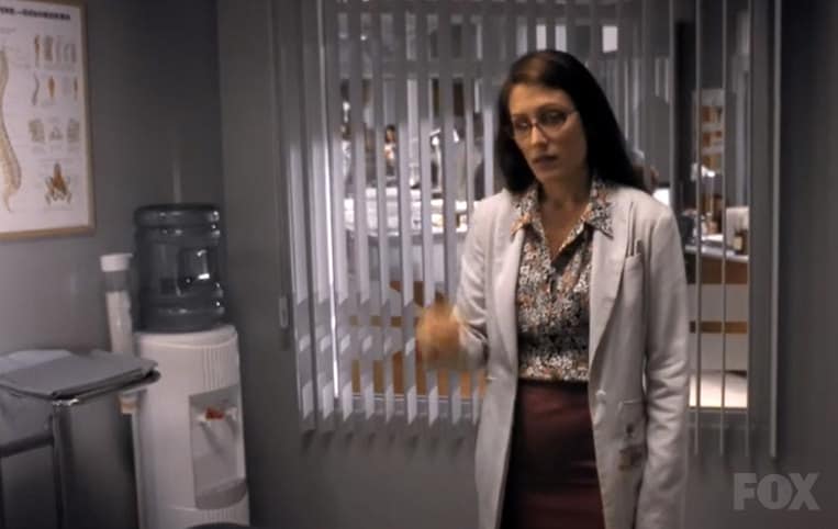 TV Series House MD Screen Accurate Replica Collector dr. - Etsy