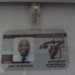 House MD Dr. Eric Foreman Dean ID Badge Screen Accurate Replica TV Show ...