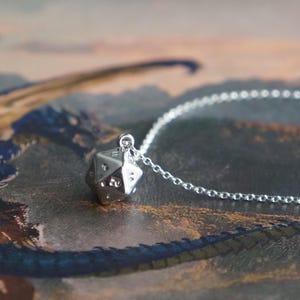 Dnd Necklace - Etsy