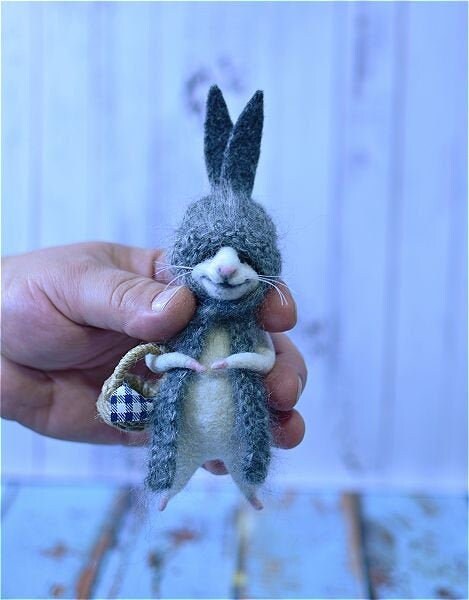 Made to Order Sculpture Mouse Collectible Figurine Collectible - Etsy