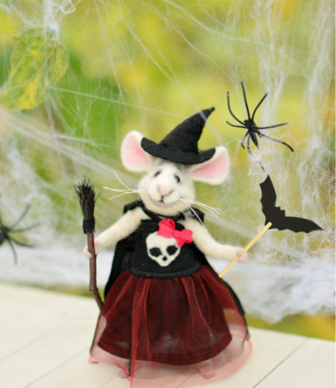 Made to Order Halloween Decor Halloween Costume Halloween - Etsy