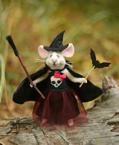 Made to order Halloween decor Halloween costume Halloween | Etsy