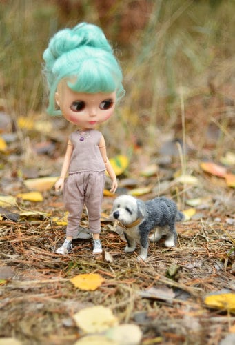 Made to order Pet dog Miniature sculpture Animal dog Funny dog | Etsy