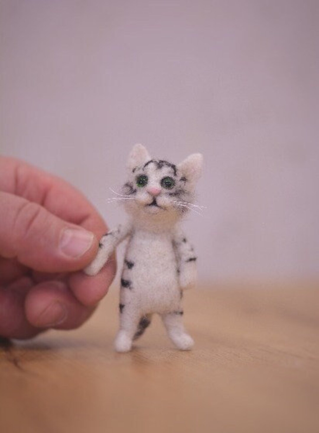 Made to Order, Kitten Miniature, Miniature, Miniature for Dolls, Pet ...