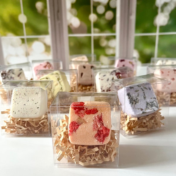 Gift Wrap Bath Bombs - 60+ Gift Ideas for 2024