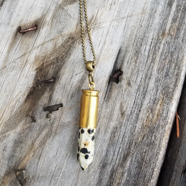 Shell Casing Jewelry - Etsy