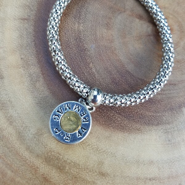 Bullet Shell Jewelry - Etsy