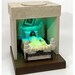 Regan Light up Diorama - Etsy