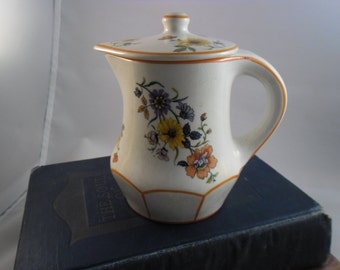 Thompson pottery | Etsy