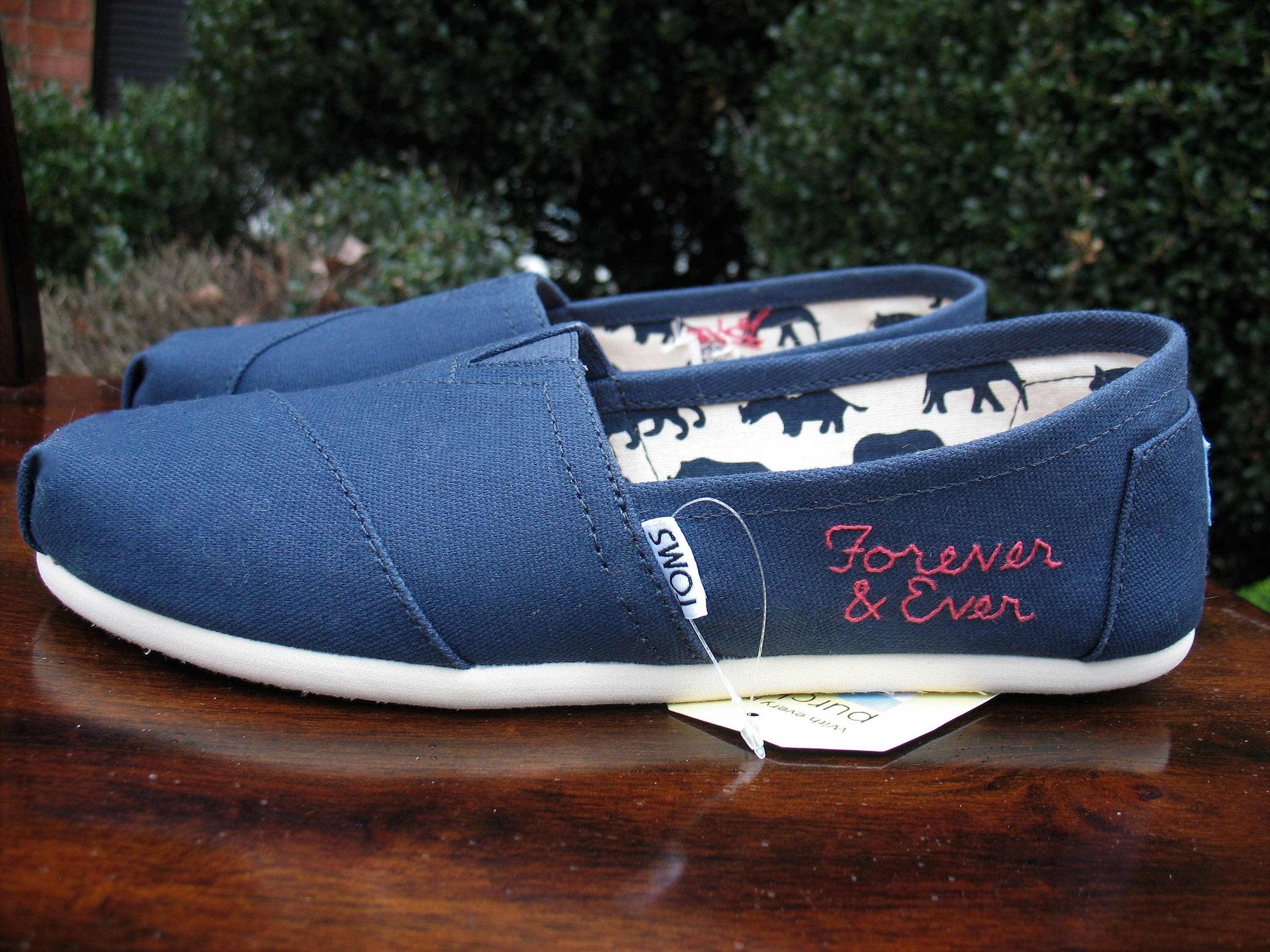 Wedding Toms Canada | atelier-yuwa.ciao.jp