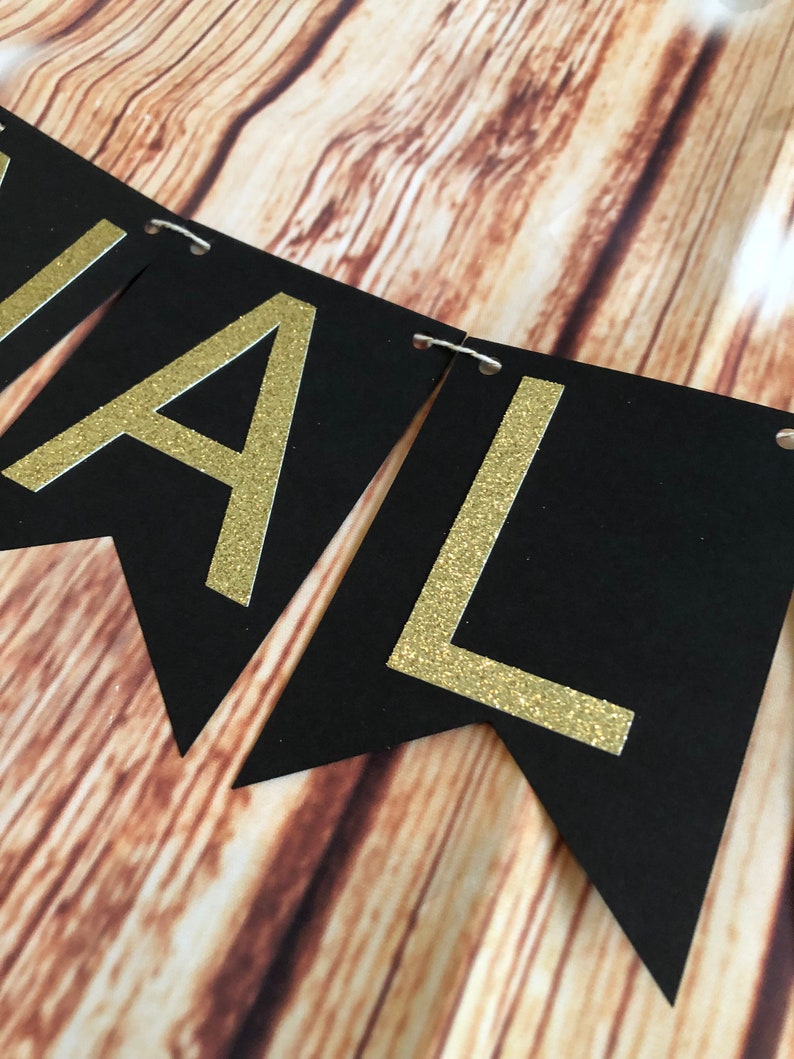 CHOOSE COLORS and TEXT Finally 21 Banner Legal Af Banner - Etsy