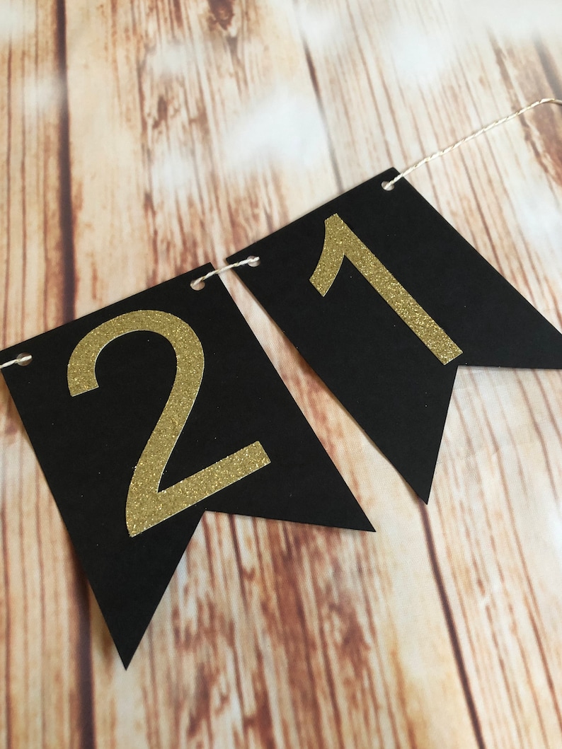 CHOOSE COLORS and TEXT Finally 21 Banner Legal Af Banner - Etsy