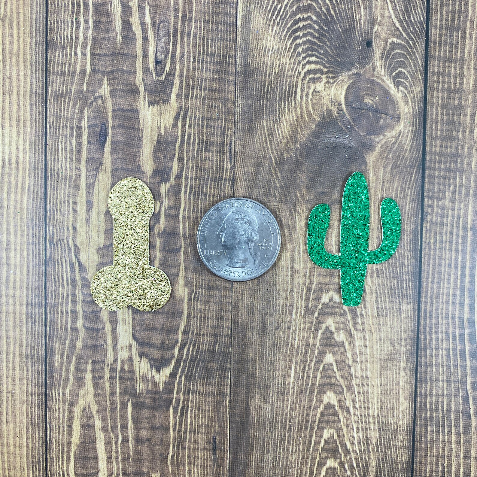 CUSTOM Final Fiesta Confetti Cactus Bachelorette Confetti - Etsy