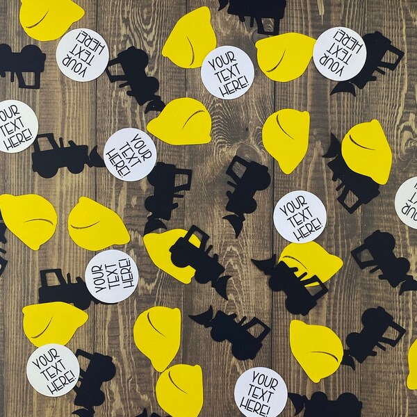No Work Zone Party - Etsy