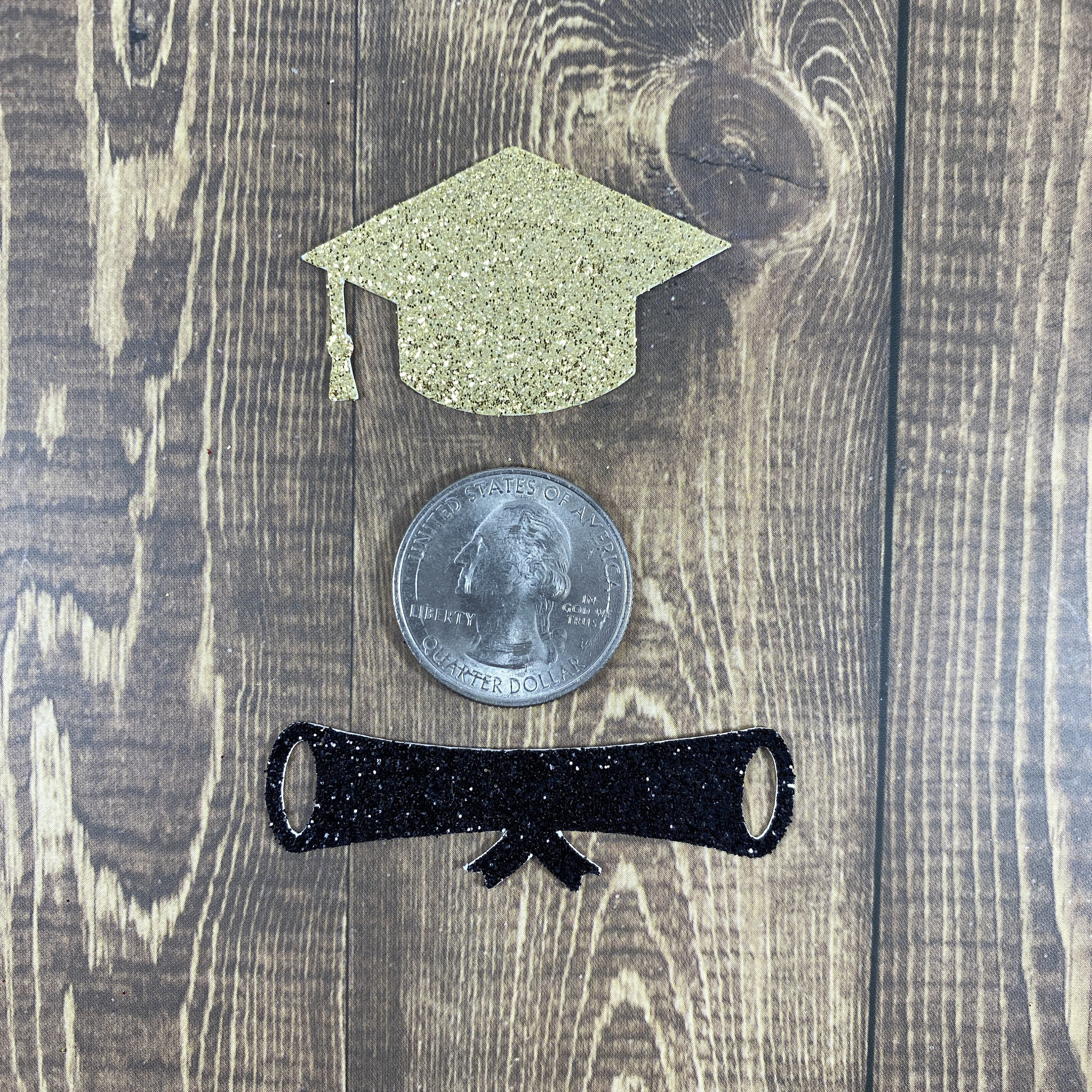 CUSTOM Graduation Confetti, Personalized Graduation Confetti, Class of ...