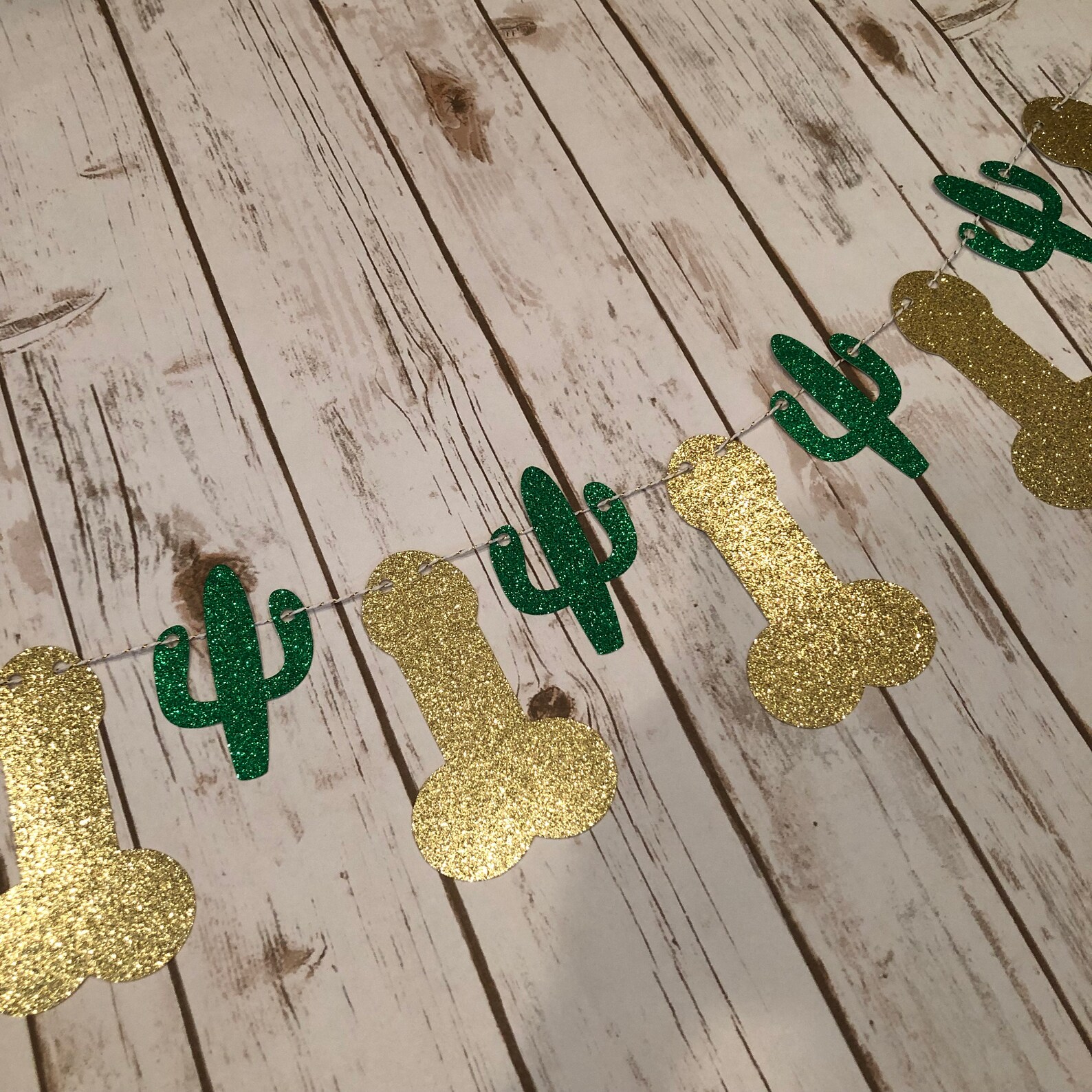 CHOOSE COLOR Final Fiesta Garland Fiesta Bachelorette Decor - Etsy