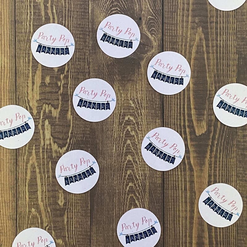 Table Confetti - Etsy