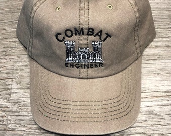 Army Combat Hat - Etsy