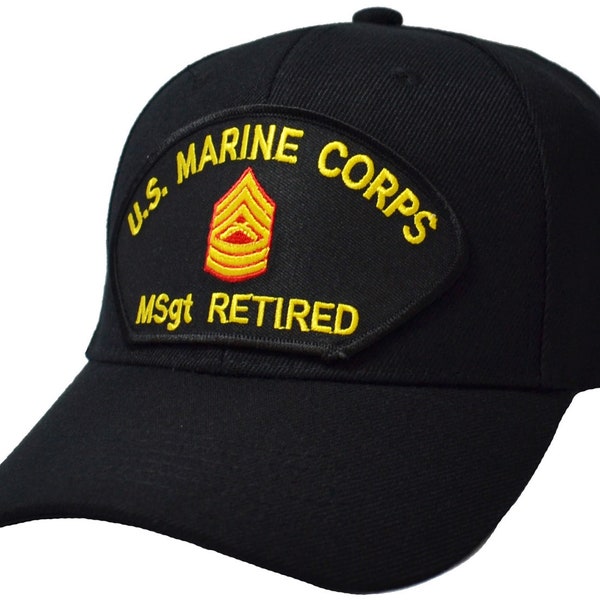 Usmc Hat - Etsy